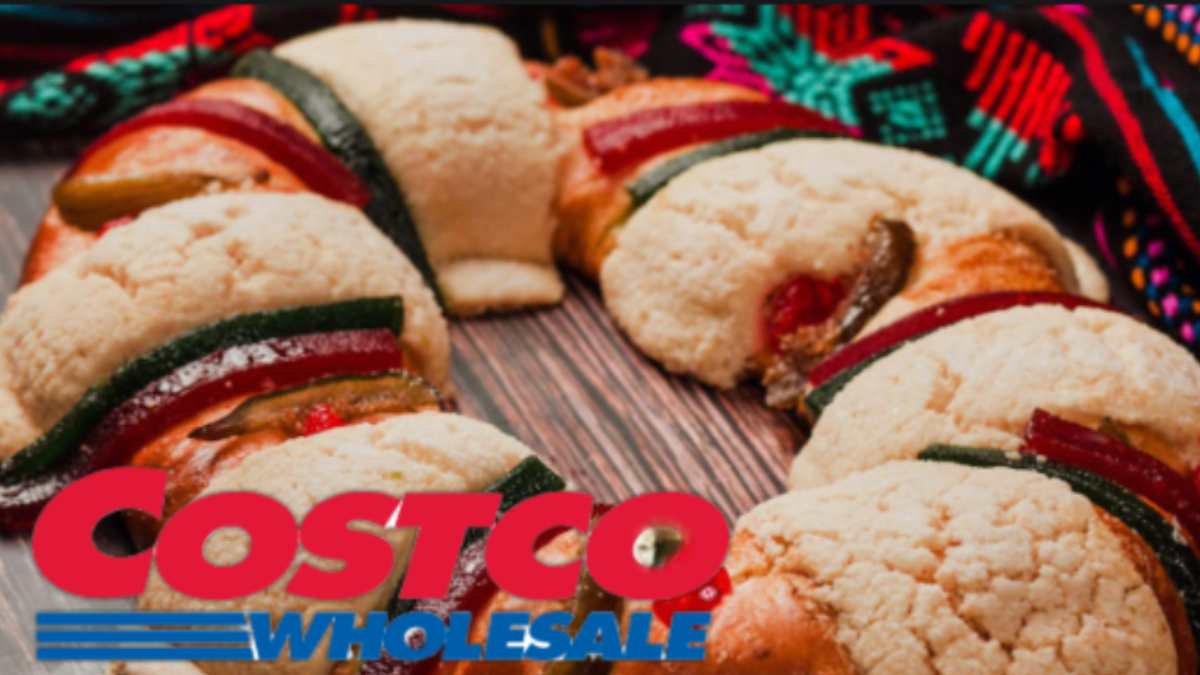 Descubre El Precio De La Rosca De Reyes En Costco Monterrey Para 2026 ...