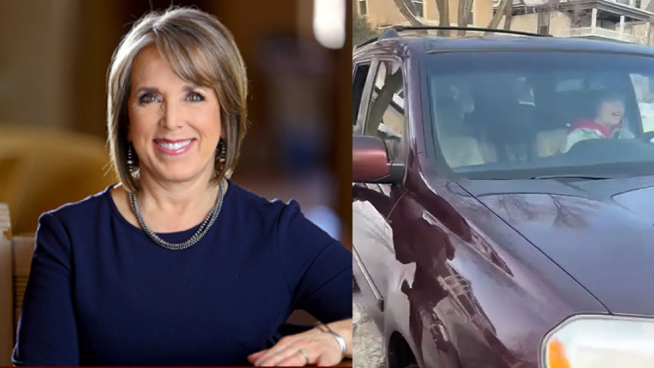 La Gobernadora Michelle Lujan Grisham Exige Justicia Tras La Muerte De ...